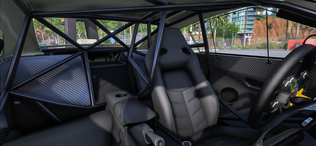 2017 GTR R35 Drag Promod Twin Turbo | Golden Built